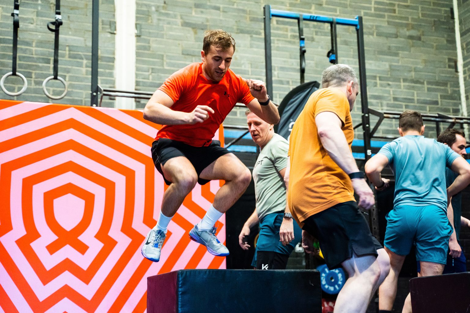 Battle Cancer - Land of Plenty