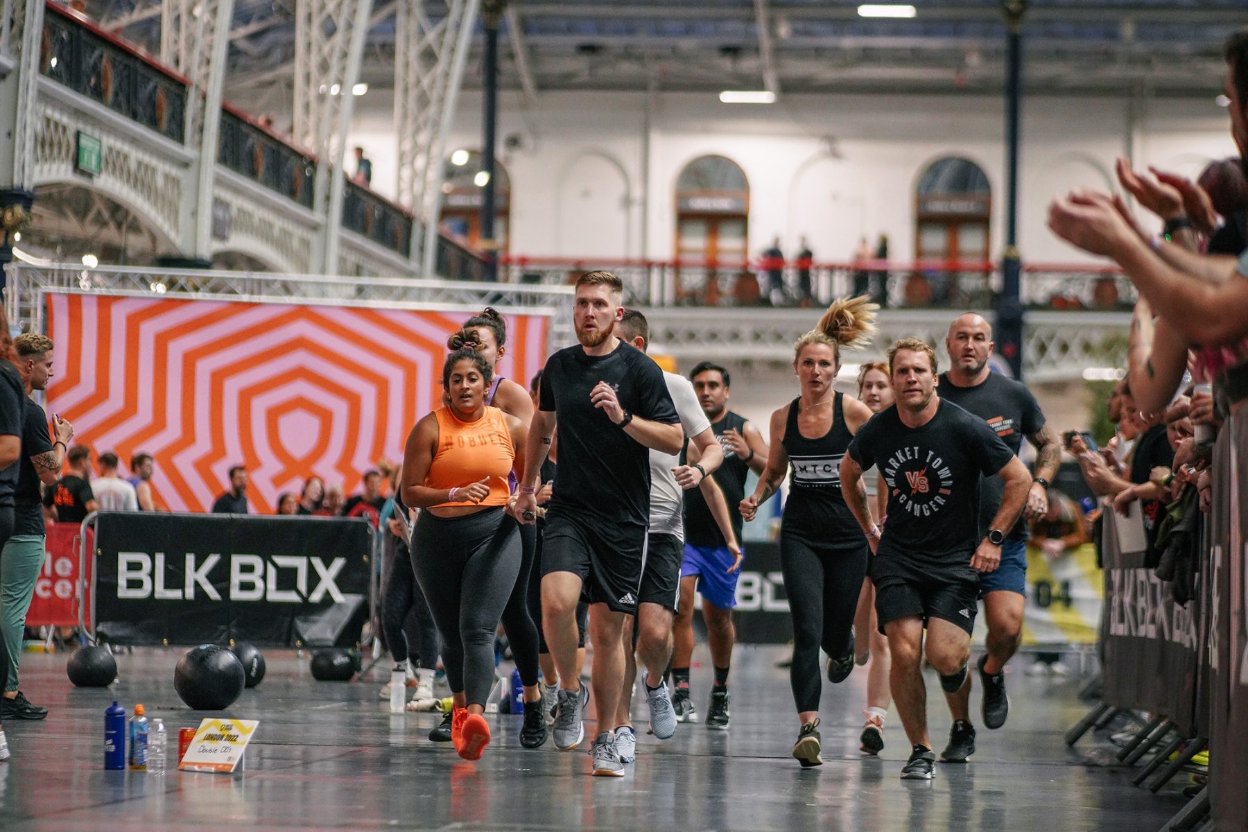 Battle Cancer - Land of Plenty