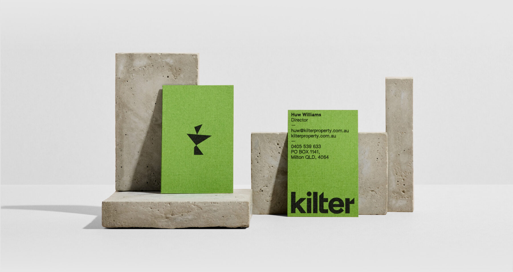 Kilter - Land of Plenty